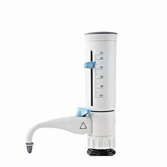Adjust Quantitative Bottle Top Dispenser Lab Pipette Large Capacity Up ...