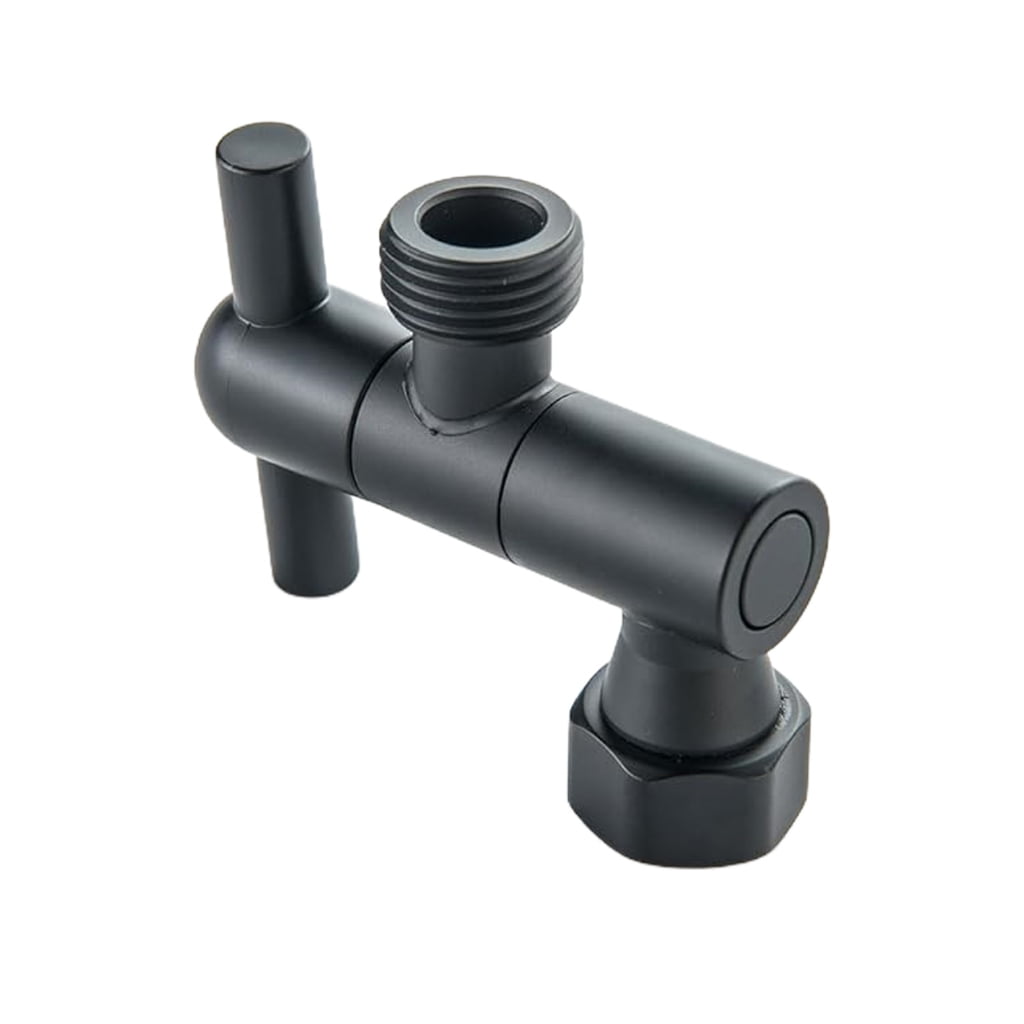 Adjust Shower Arm Extension 360 Degree Rotatable All Metal Adapters ...