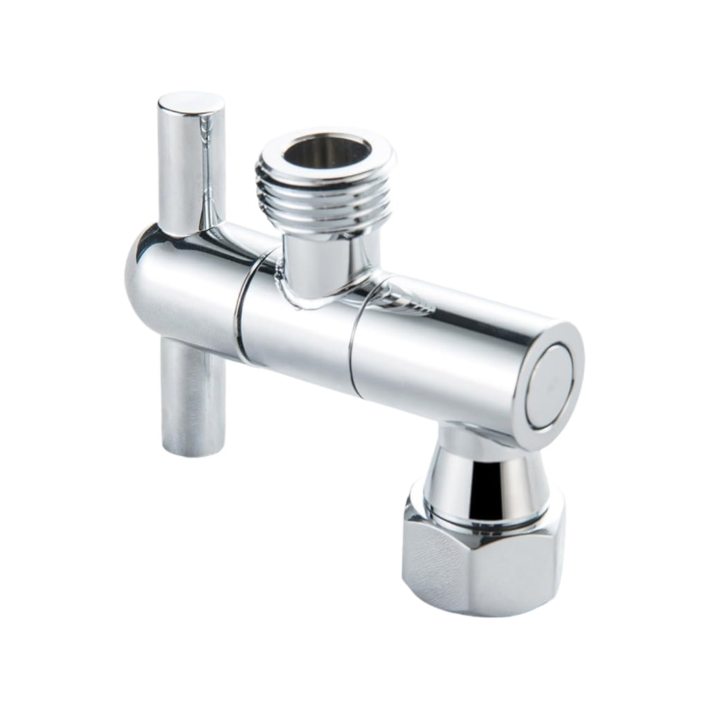 Adjust Shower Arm Extension 360 Degree Rotatable All Metal Adapters ...