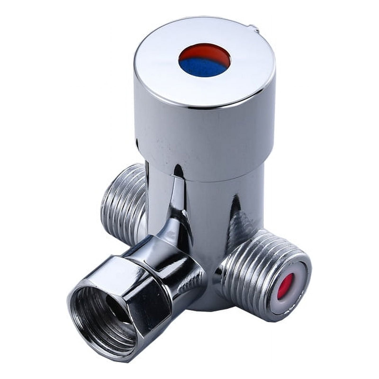 Adjust Tempcontrol Thermostatic Mixer Valve,Brass Tempered Valve, Lead ...