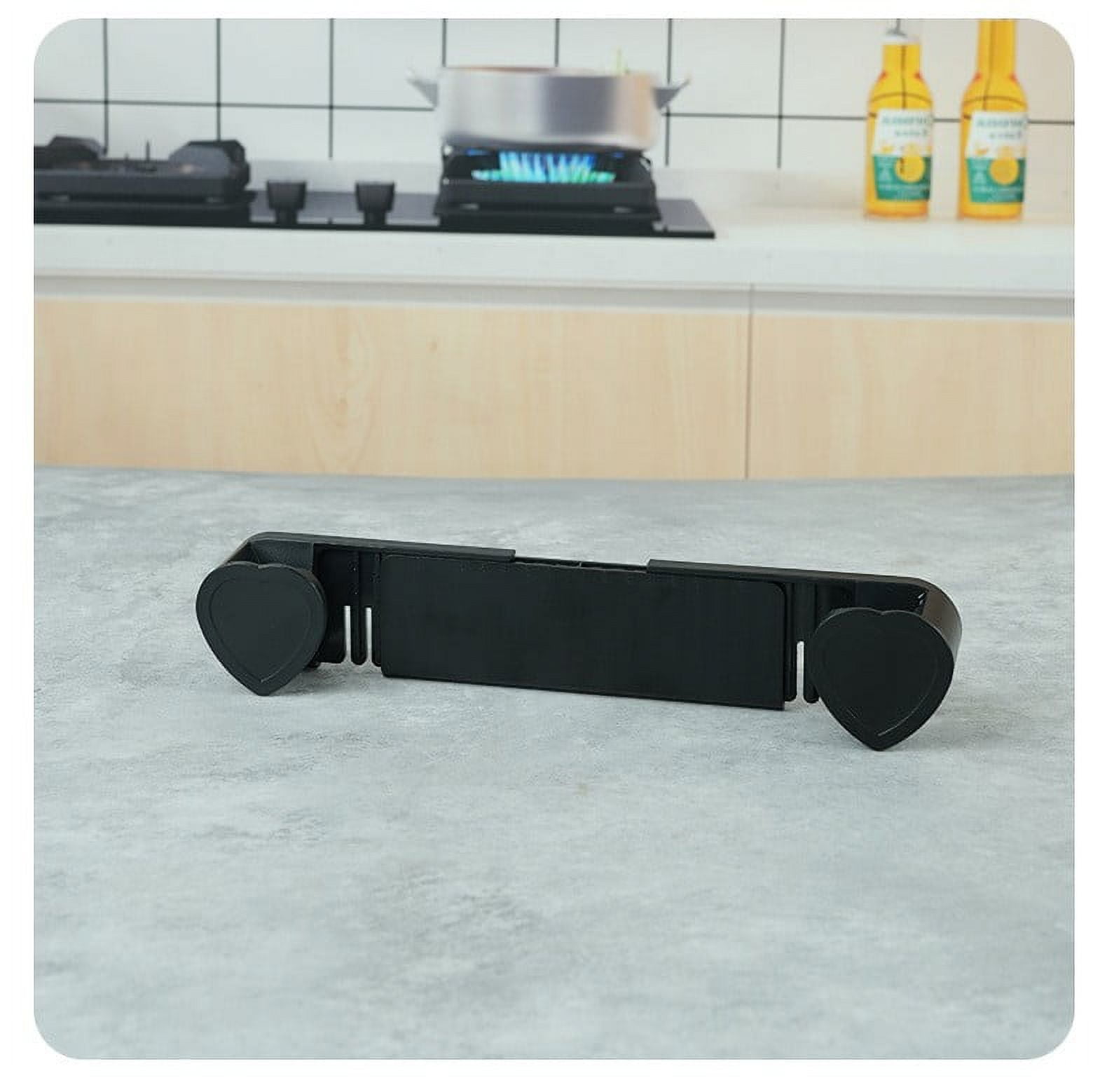 Adjust The Wall Hanging Pot Cover Frame The Kitchen Multi-stage ...