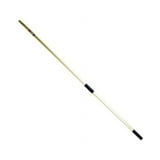 Adjust-a-Brush PROD354 60" Flow-Thru Handle- SnapClip - Walmart.com