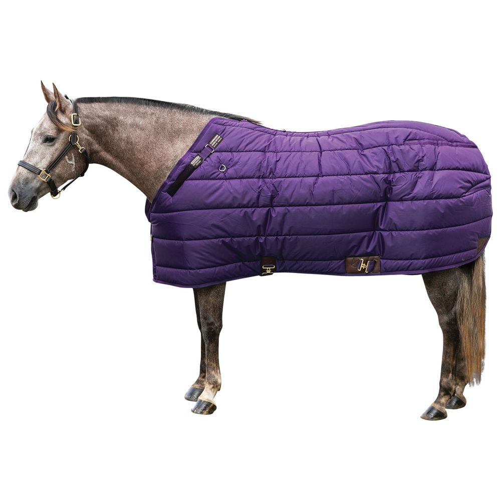 Adjusta Fit Cutback Fit Zenith Dura-Nylon Horse Stable Blanket | 70 ...