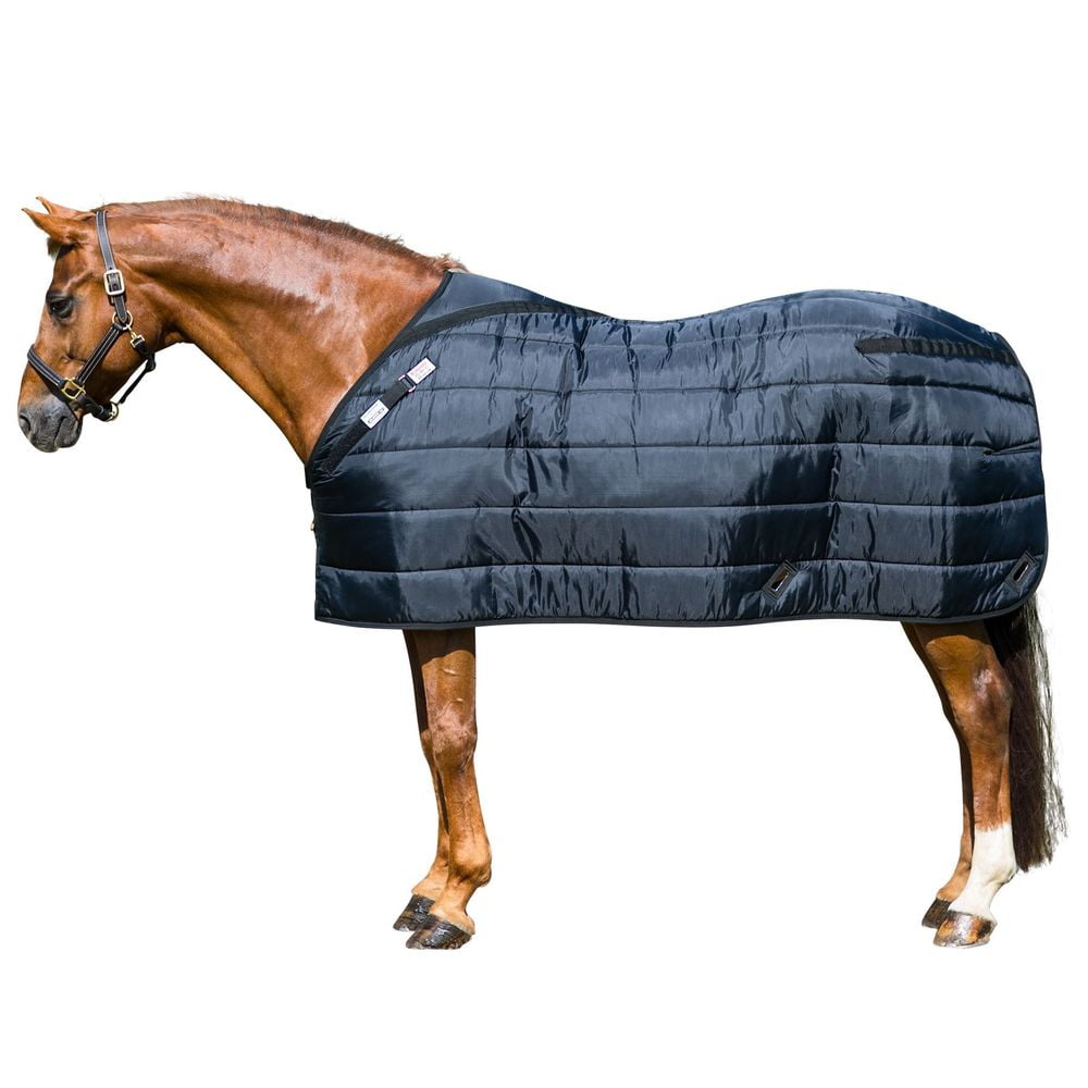 Adjusta-Fit VTEK Nylon Horse Blanket Liner | Enhances Horse Comfort ...