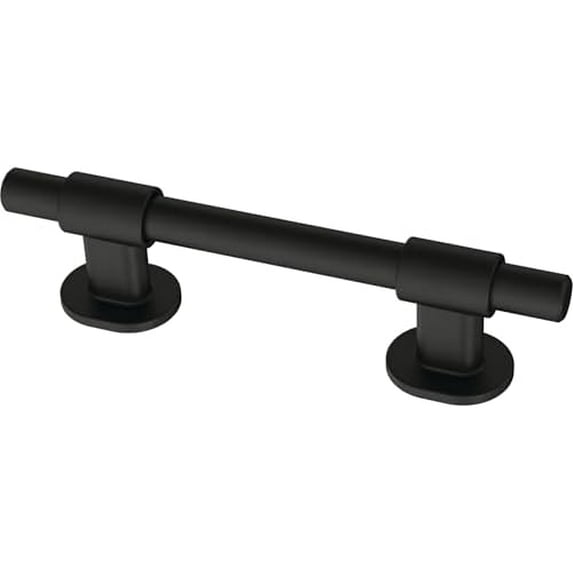 Adjusta-Pull (5-Pack) Adjustable Drawer Pulls | Fits 1-3/8 to 4 Inch ...
