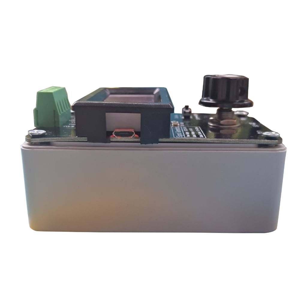 Adjustable 0-20mA 4-20mA Signal Generator 0-10V Source Simulator Sensor ...