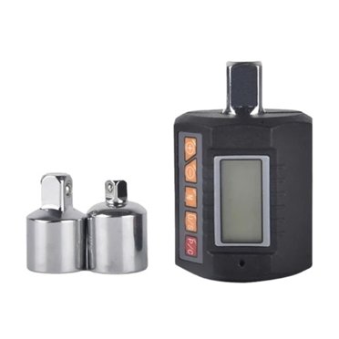 Digital Display Torque Wrench Adapter Adjustable Electronic Spanner ...