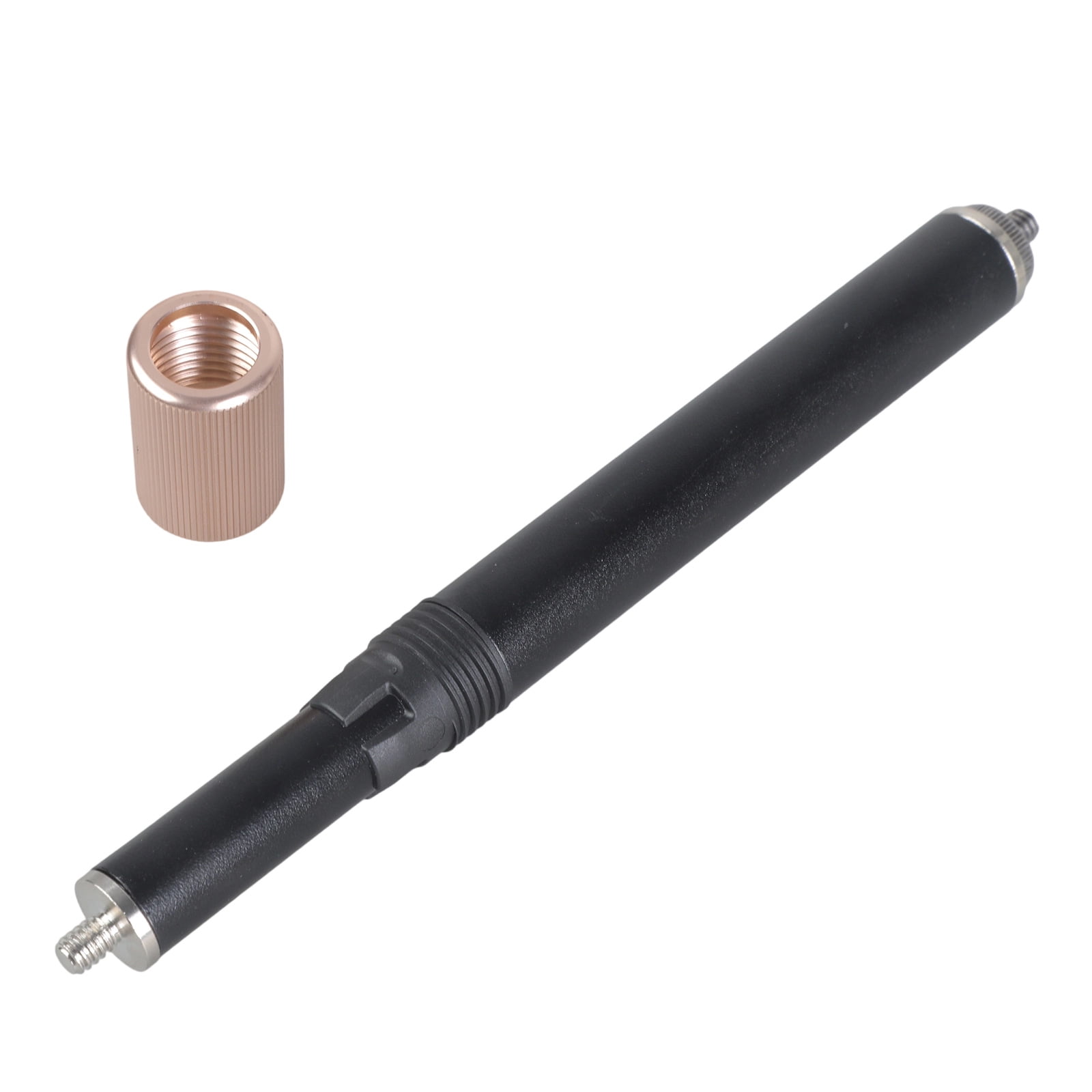 Adjustable 1/4inch Male Threaded Adapter For Camera Mounting Plate LED ...