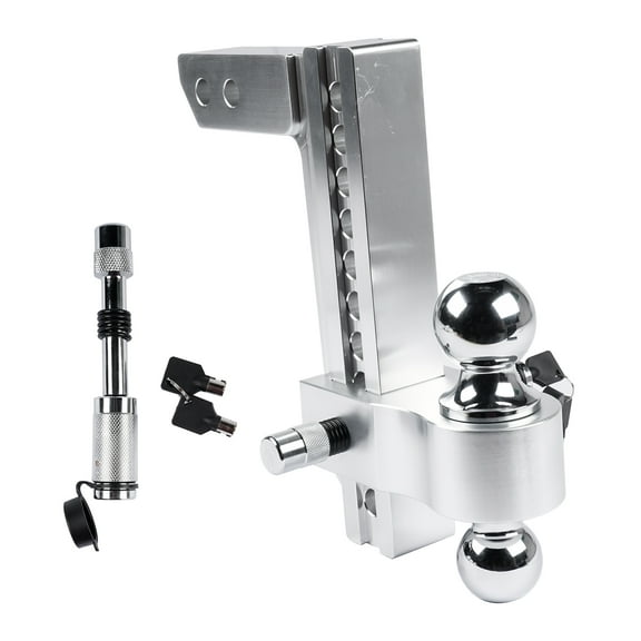 2 Inch Drop Hitches in Shop Hitches by Drop Length - Walmart.com