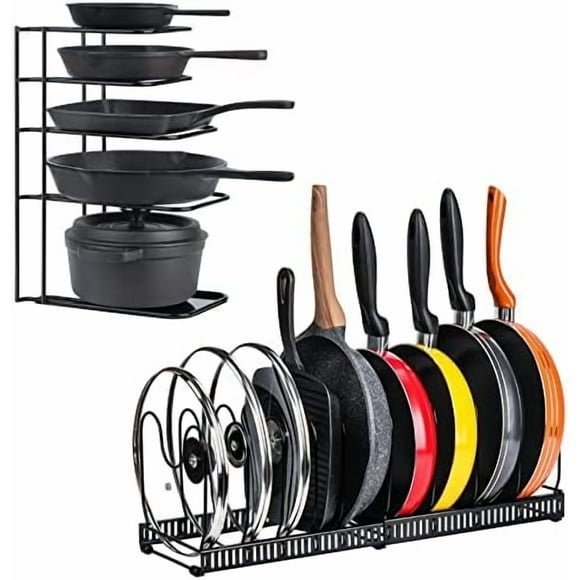 Cast Iron Skillet Rack