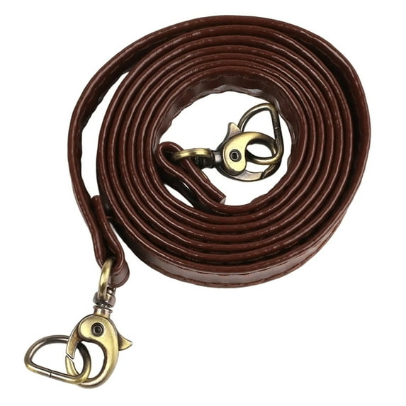Adjustable 120cm PU1eatherBag Strap For Women Crossbody Bags ...