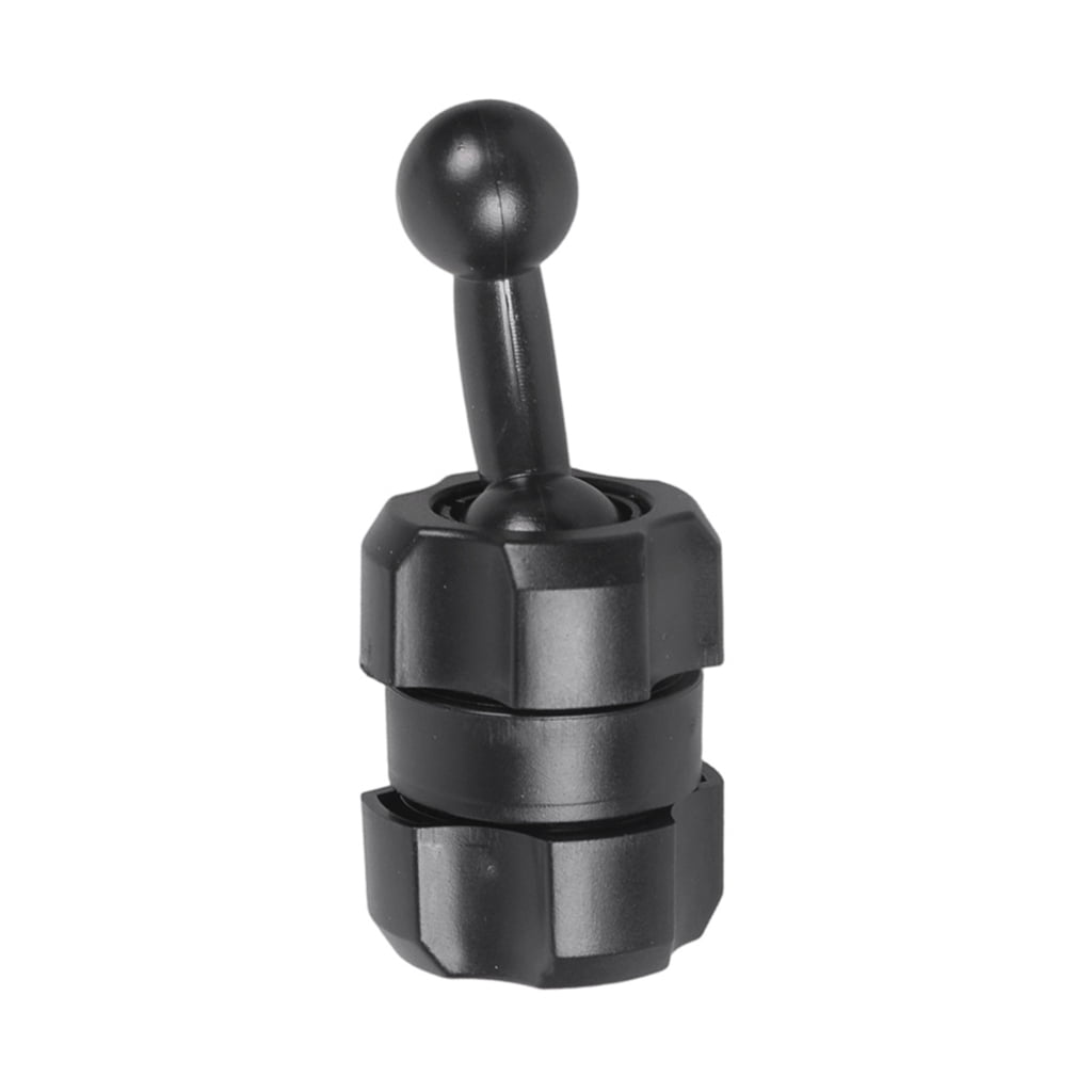 Adjustable 17mm Ball Joint Adapters Plastic Extension for Magnetic ...