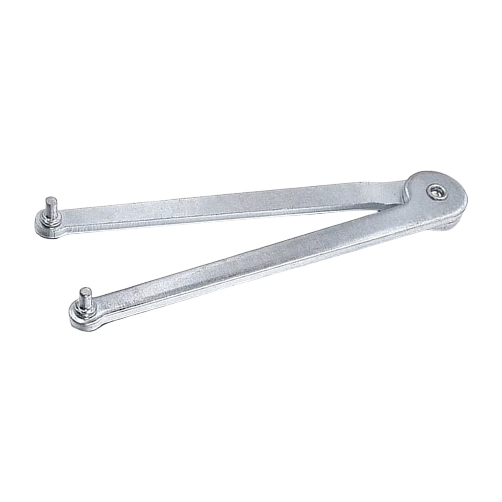 Adjustable 180 Degree Angle Grinder Hand Wrench Spanner For Efficient ...