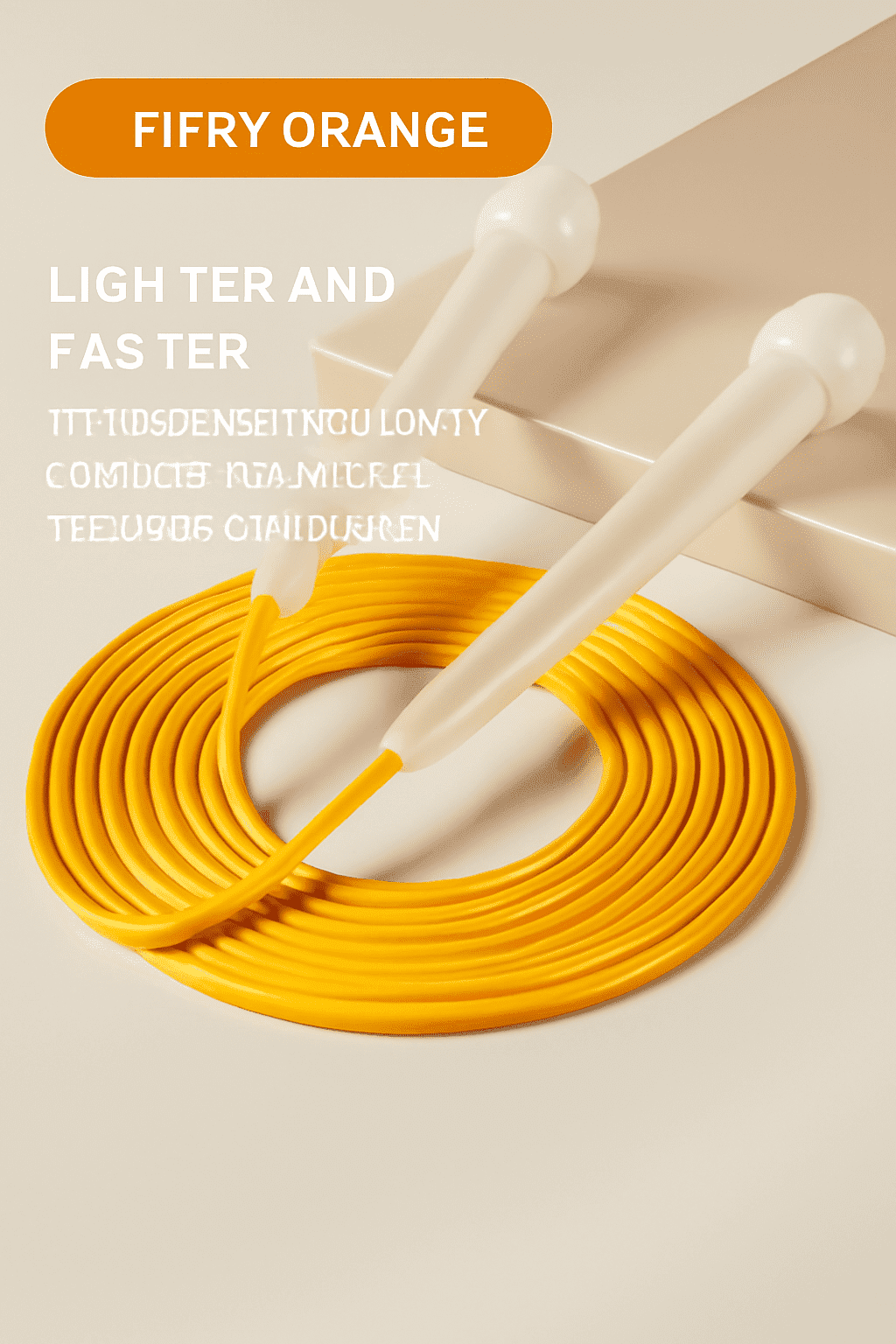 Adjustable 2.8M Jump Rope Students – Lightweight, Durable, Perfect for ...