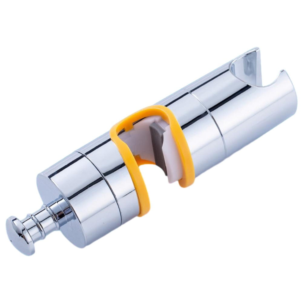 Adjustable 20-25Mm Shower Head Holder Shower Holder Clamp Showerhead ...