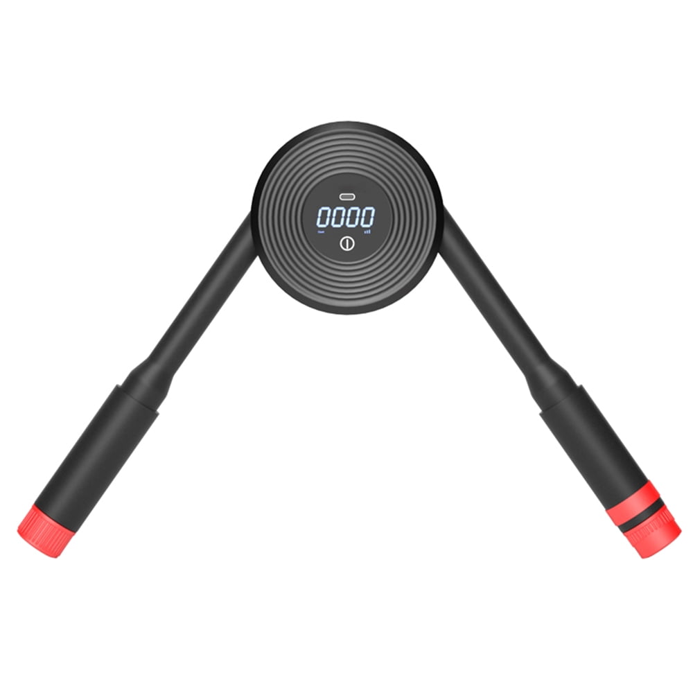 Adjustable 22-440lbs Arm Exerciser, Hydraulic Power Arm Enhanced ...