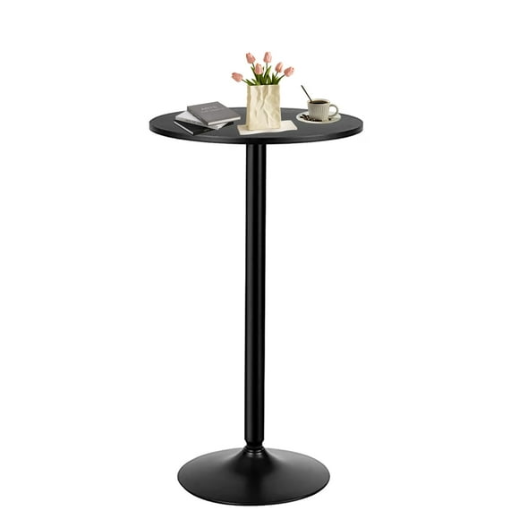 24" High Tables