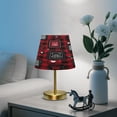 Adjustable 3-Color Light Desk Light Vintage Bronze Table Lamp For ...