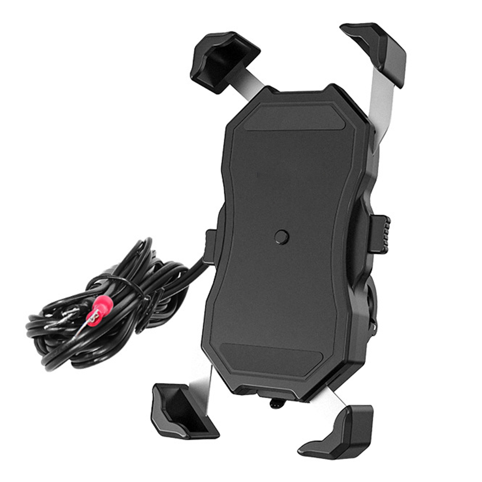 Adjustable 360 Degree Rotation Retractable Switch Design Bike Phone ...