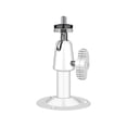Adjustable 360 Rotation Iron Wall Mount Bracket For Surveillances ...