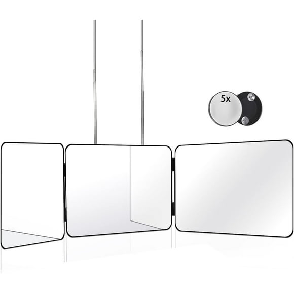 Trifold Mirror Full Length