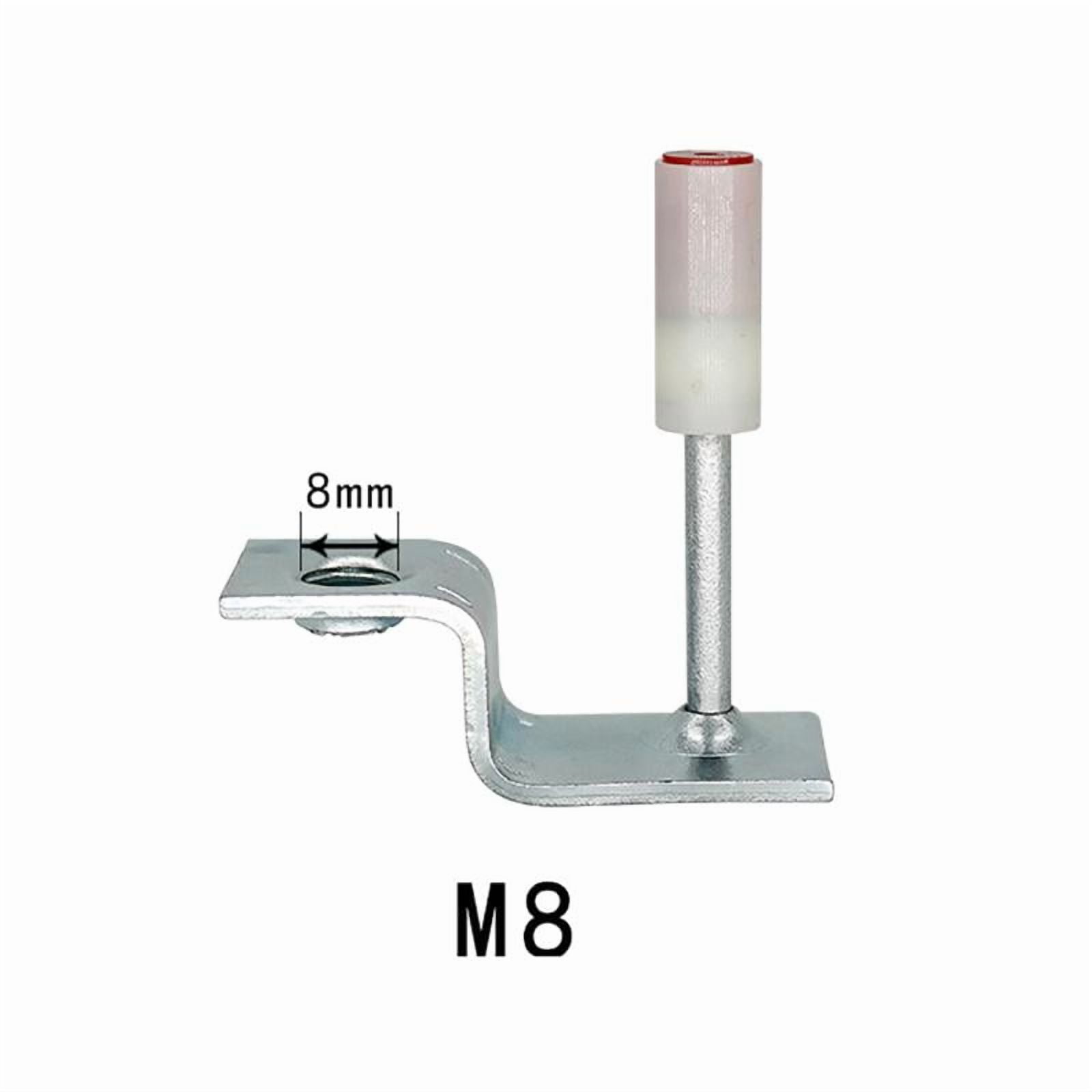 Adjustable 4-Gear Steel Nail and Rivet Gun with Wall Fastener Kit for ...