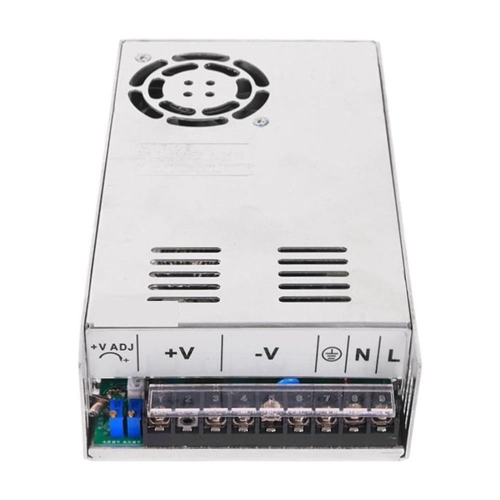 Adjustable 500W 600W Power Supply 0-12V 15V 24V 30V 36V 48V 60V 72V 85V ...