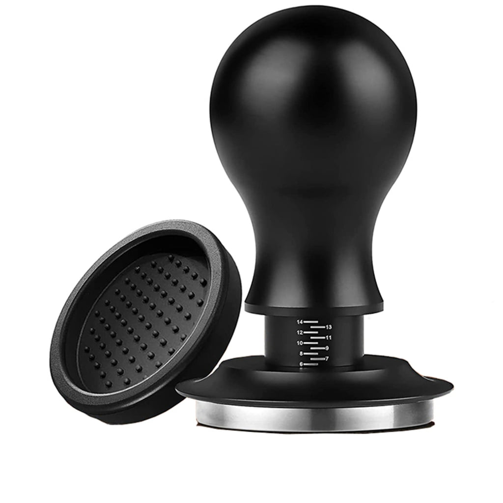 Adjustable 51/58mm Coffee Tampers Powder Press With Constant Steel ...