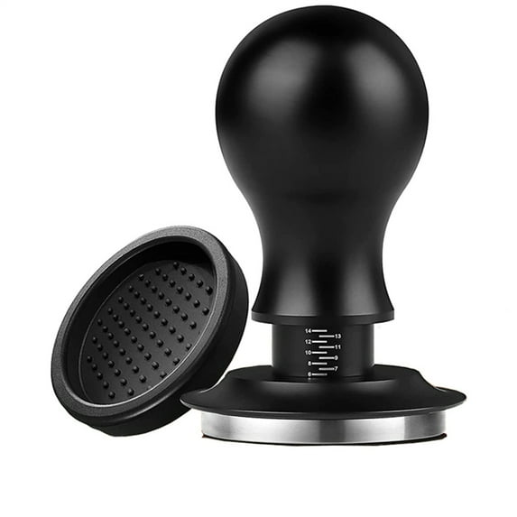 Adjustable 51/58mm Coffee Tampers Powder Press With Constant Steel ...
