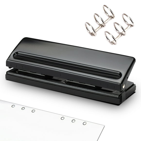 Hole Punches in Staplers & Hole Punches - Walmart.com