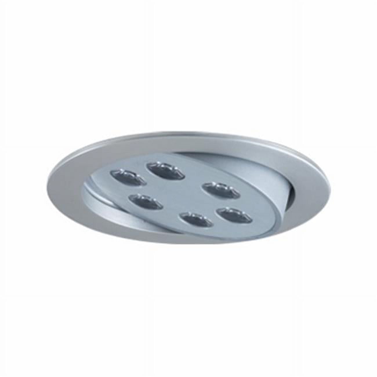 Adjustable 6 - Light Led Slim Disk. - Walmart.com