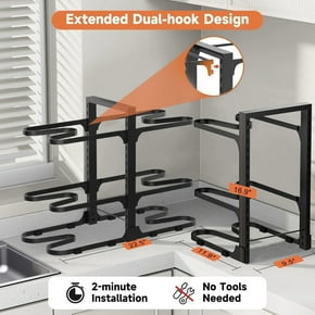 Cast Iron Skillet Rack