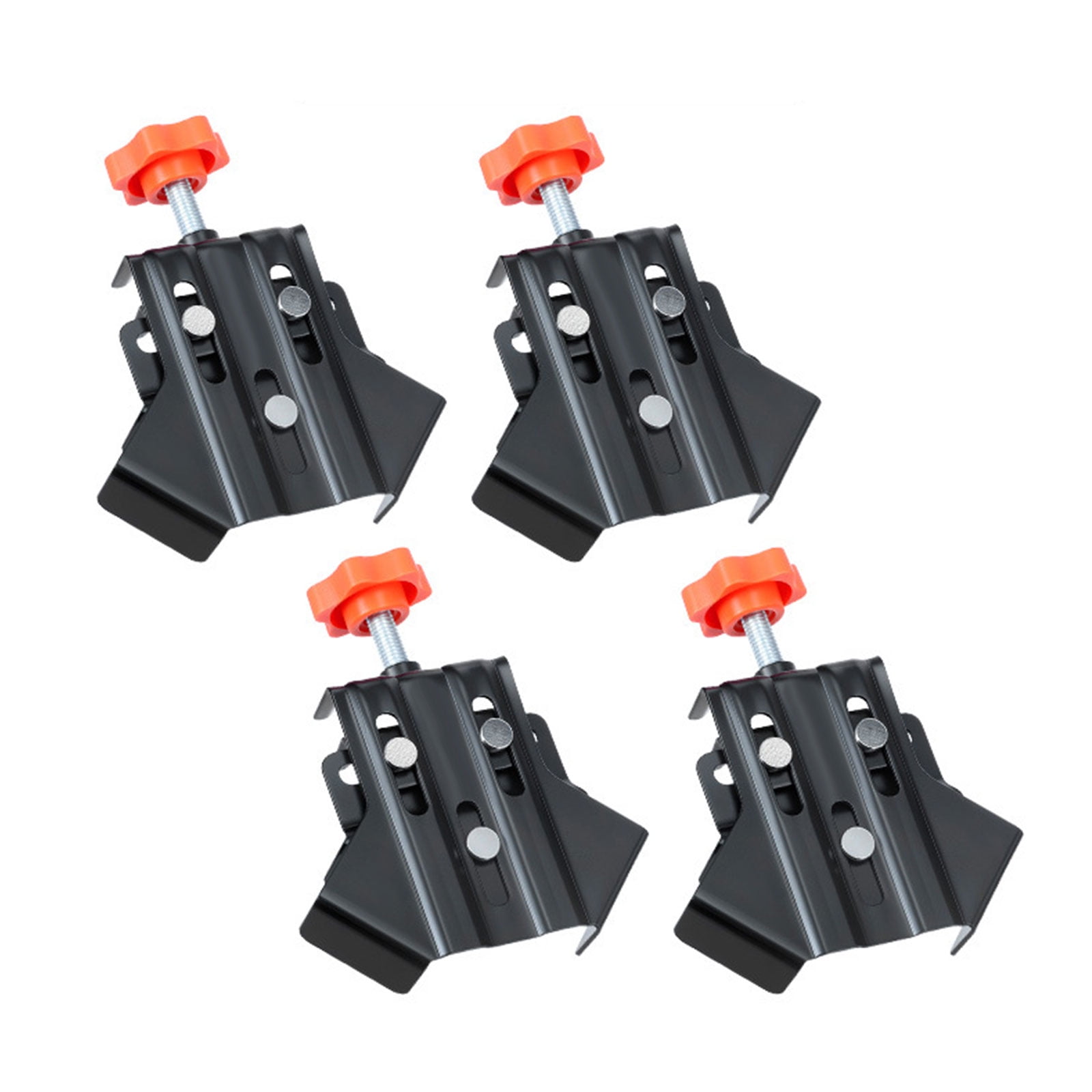 Adjustable 90 Degree Designs Corner Clamp with Sturdy Grip for ...