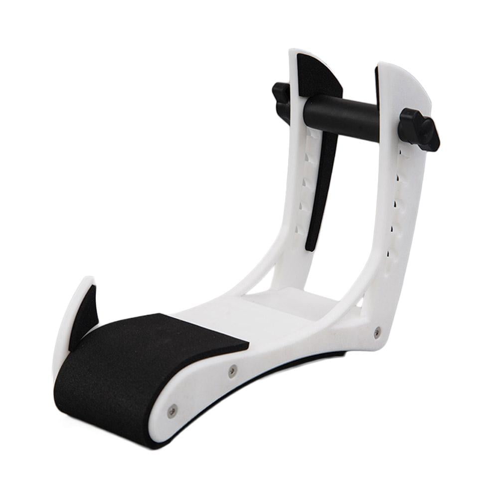 Adjustable ABS Electric Guitar Leg Rest for Practice and Performance ...