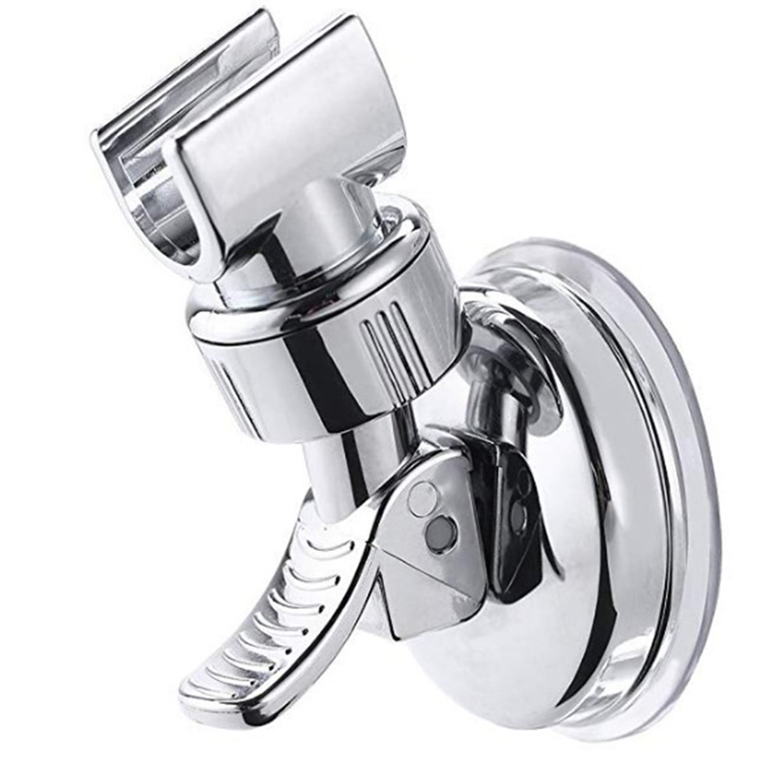 Adjustable ABS Plastic Shower Handset Holder Wall Mount Bracket with ...