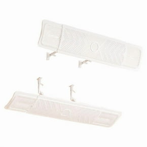 Ceiling Air Deflectors