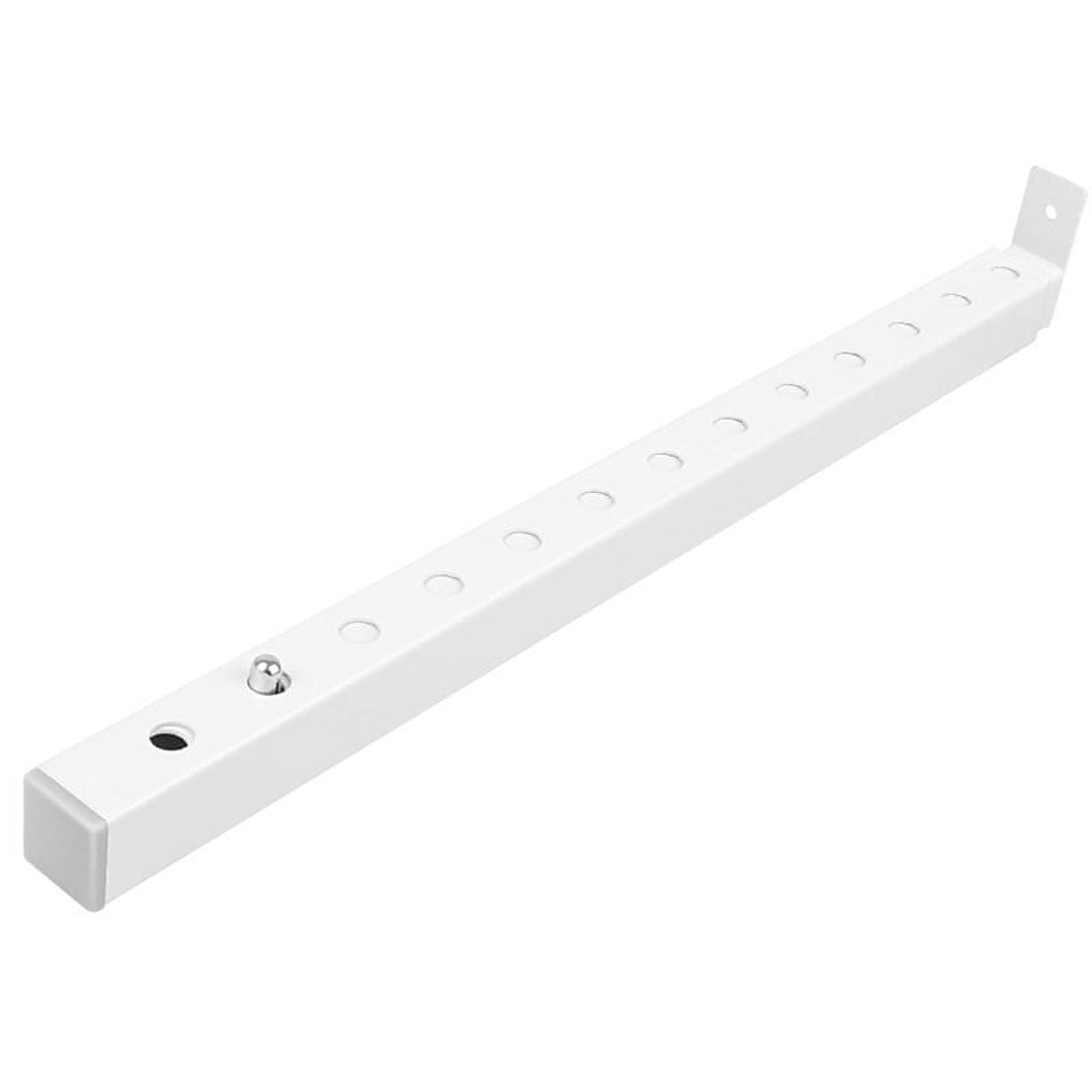 Adjustable AC Window Lock Bar, Small Security Bars for Child Safety ...