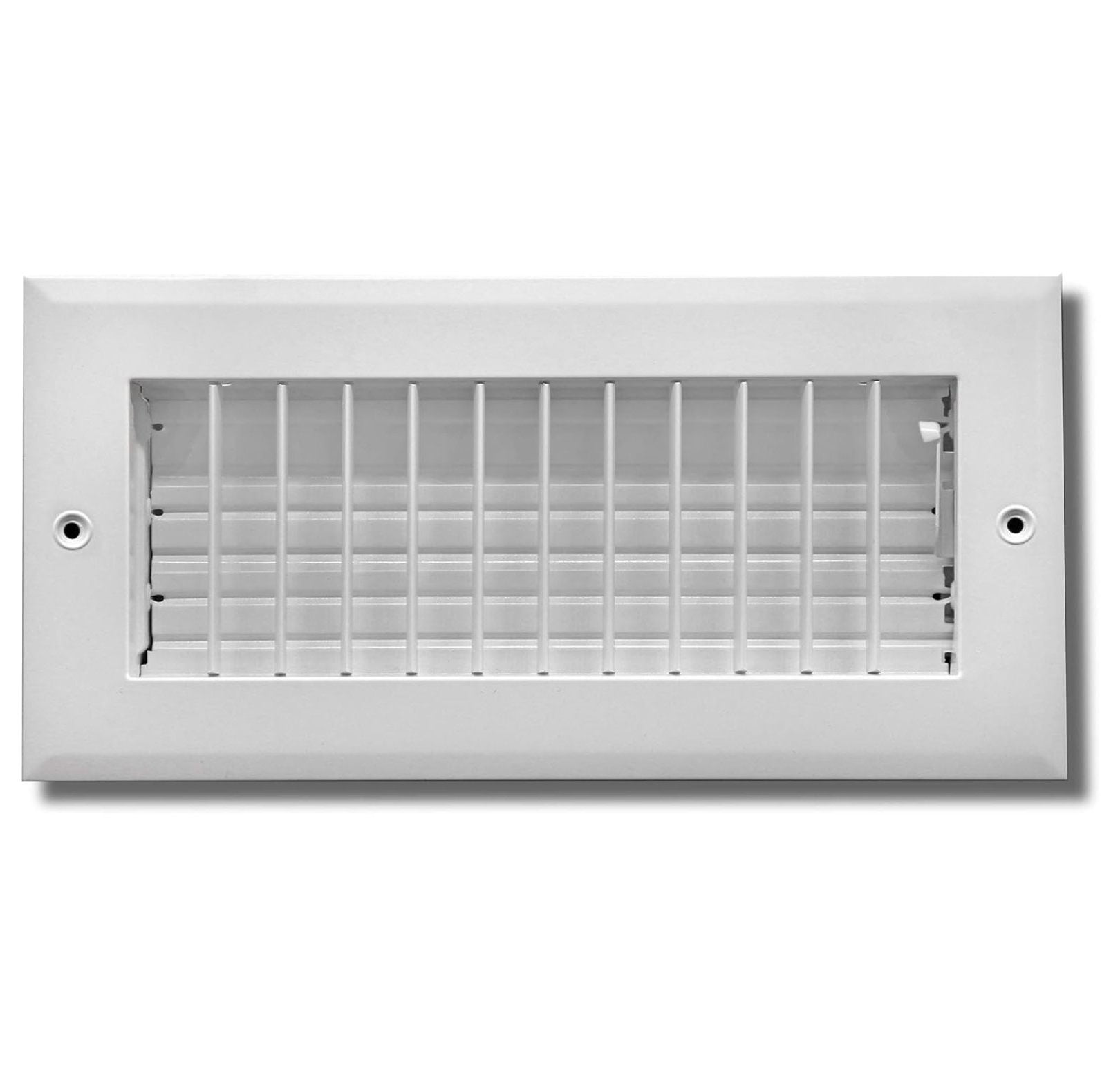 Adjustable AIR Supply Diffuser - HVAC Vent Cover Sidewall or Ceiling ...