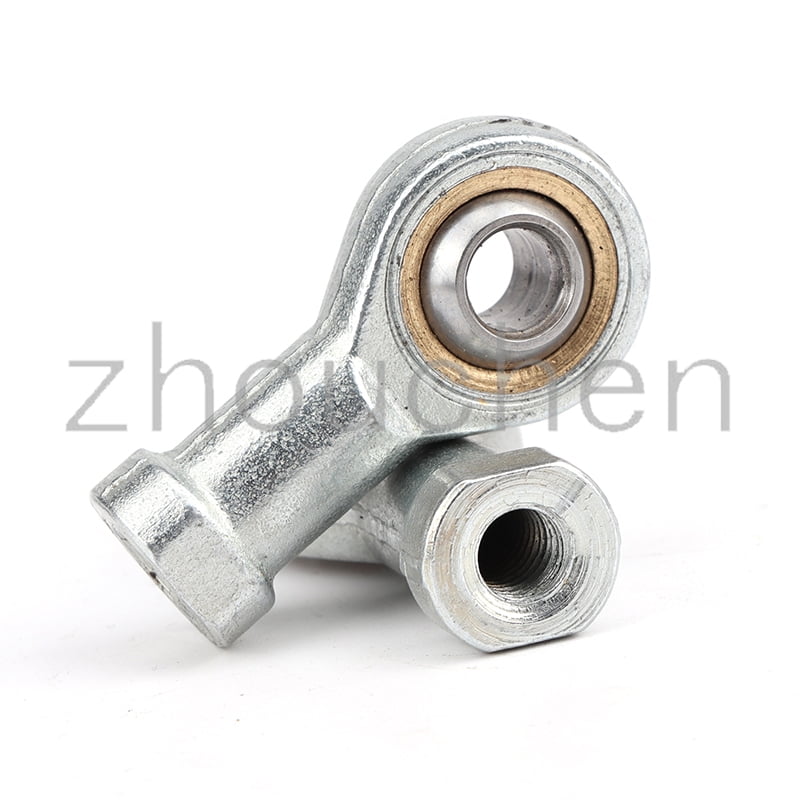 Adjustable ATV Steering Shaft Tie Rod Rack Kit L&R Hand Tie Rod Ball ...