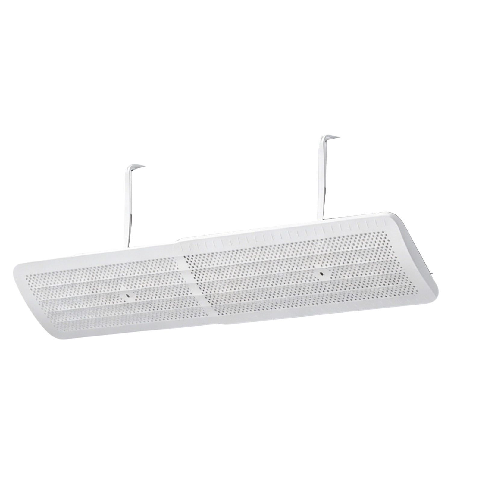 Adjustable Air Conditioner Deflector Retractable AC Wind Shield for ...