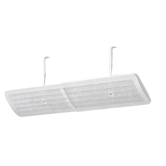 Adjustable Air Conditioner Deflector Retractable AC Wind Shield for ...