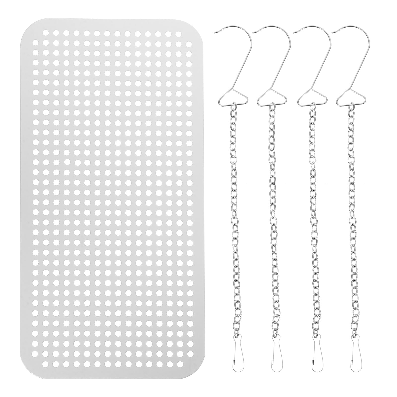 Adjustable Air Conditioner Deflector for Bathroom Heater Prevents ...