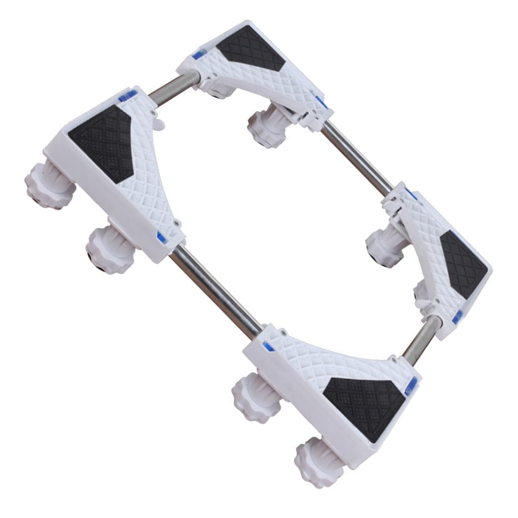Adjustable Air Conditioner Mobile Stand with Wheels Air Conditioner ...