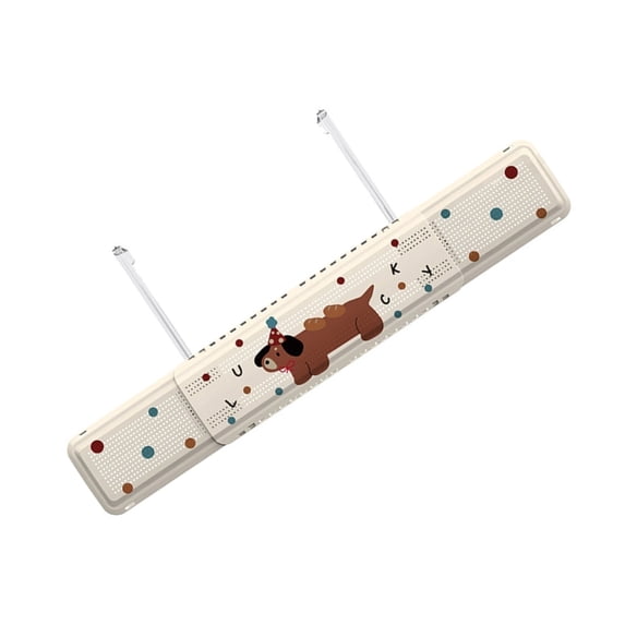 Adjustable Air Conditioning Wind Deflector Air Conditioning Baffle for ...