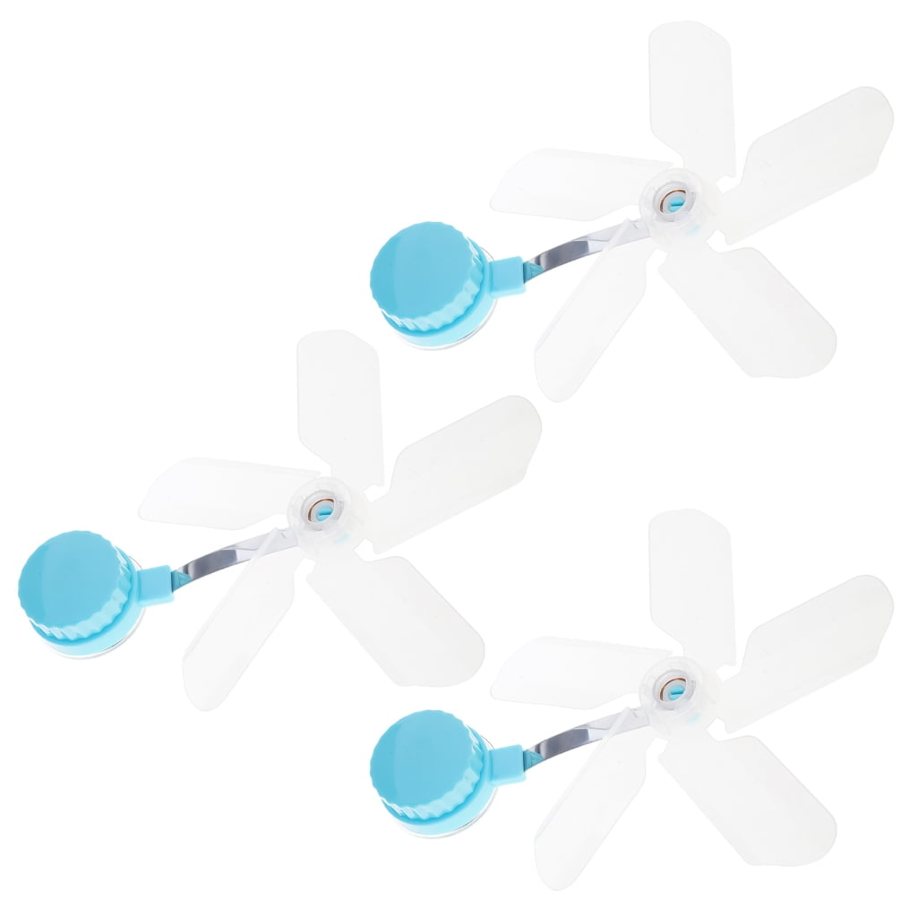 Adjustable Air Conditioning Windshield Baffle Wind Deflector Plastic ...