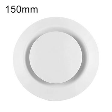 Furnace Vent Extender – Plastic Air Central Floor Vent Extender for ...