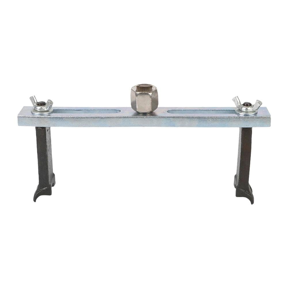 Adjustable Alloy 2-Jaw Fuel Tank Senders Wrench for Auto and Mechanical ...