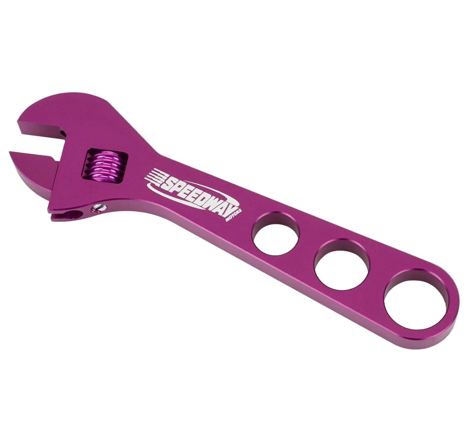 Adjustable Aluminum AN Fitting Wrench Tool - Walmart.com