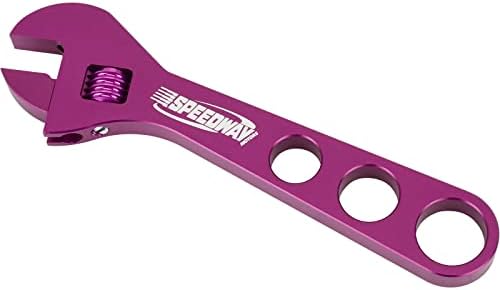 Adjustable Aluminum AN Fitting Wrench Tool - Walmart.com