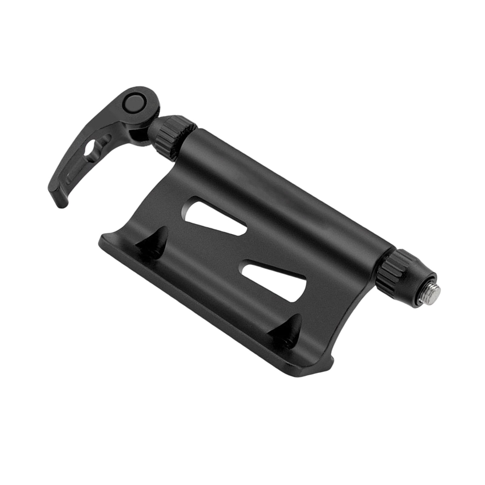 Adjustable Aluminum Alloy Bicycles Fork Fixation Stand Quick Releases ...